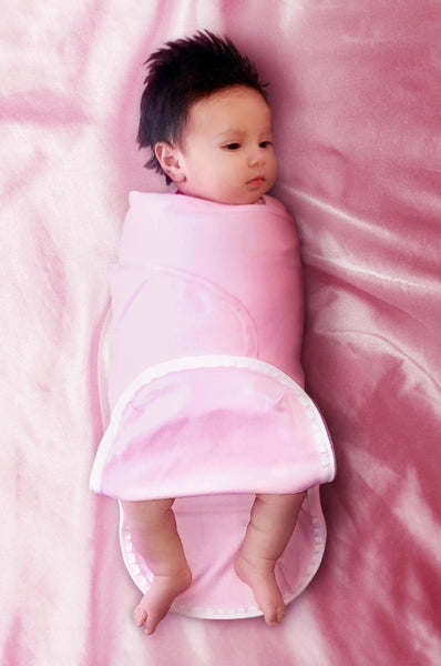 Swaddle Magic | Swaddle Your Baby In Comfort | Free US Shipping